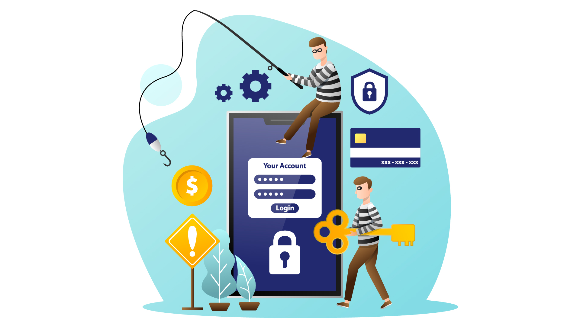 Application Penetration Testing